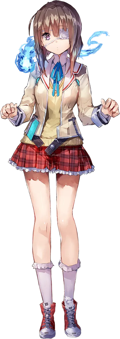 绯染天空高难Wiki | HBR HD Wiki | 绯染天空 Wiki | ヘブンバーンズレッド Wiki