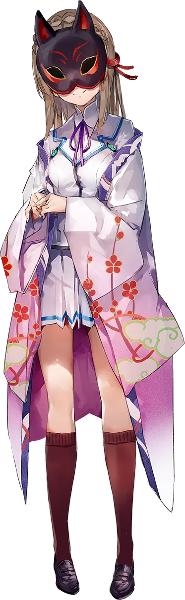 绯染天空高难Wiki | HBR HD Wiki | 绯染天空 Wiki | ヘブンバーンズレッド Wiki